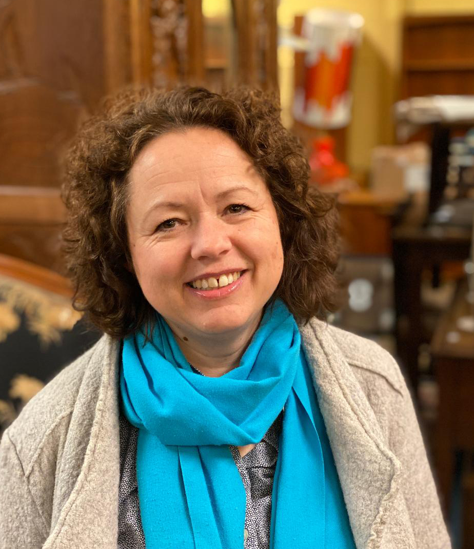 Meet the team | Claydon Auctioneers