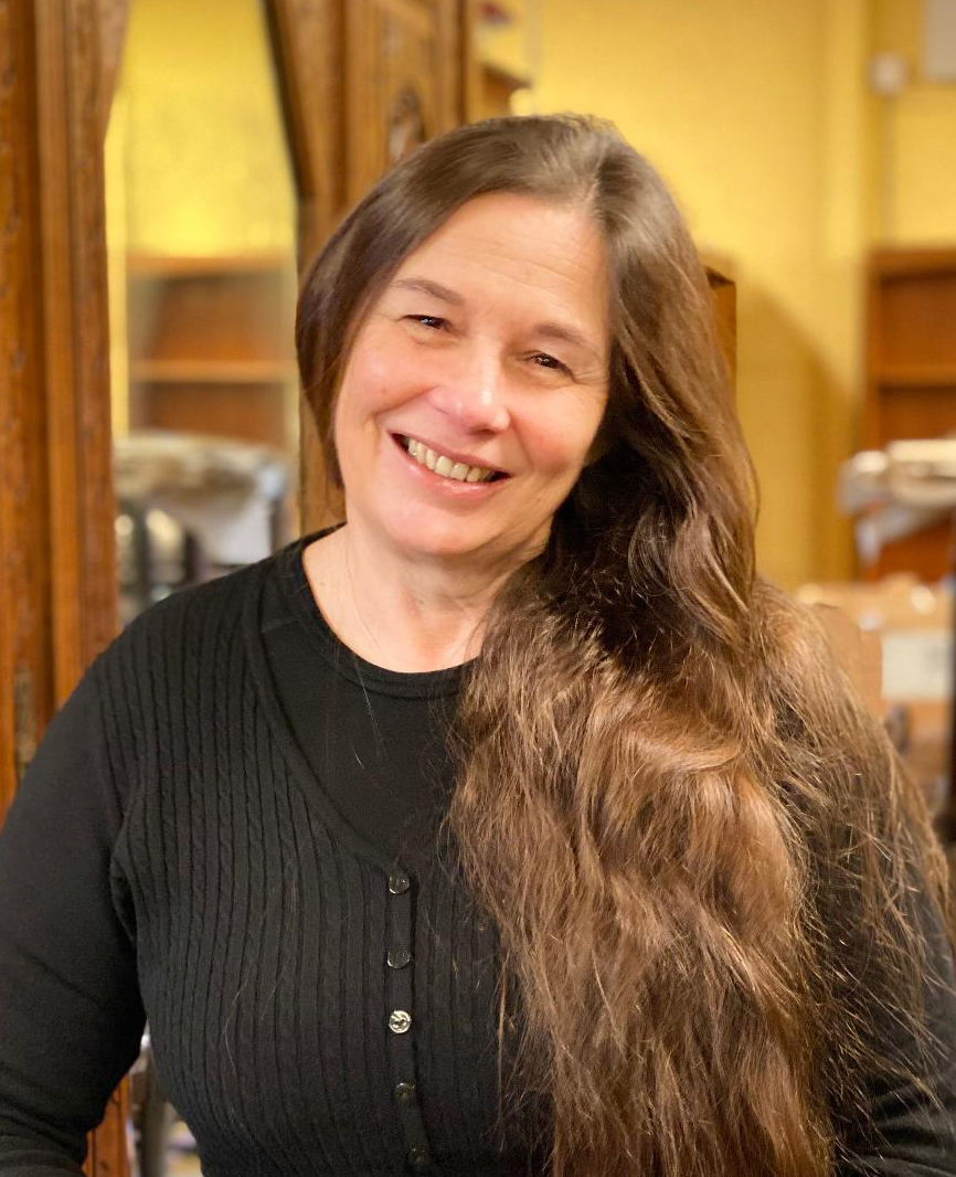 Meet the team | Claydon Auctioneers