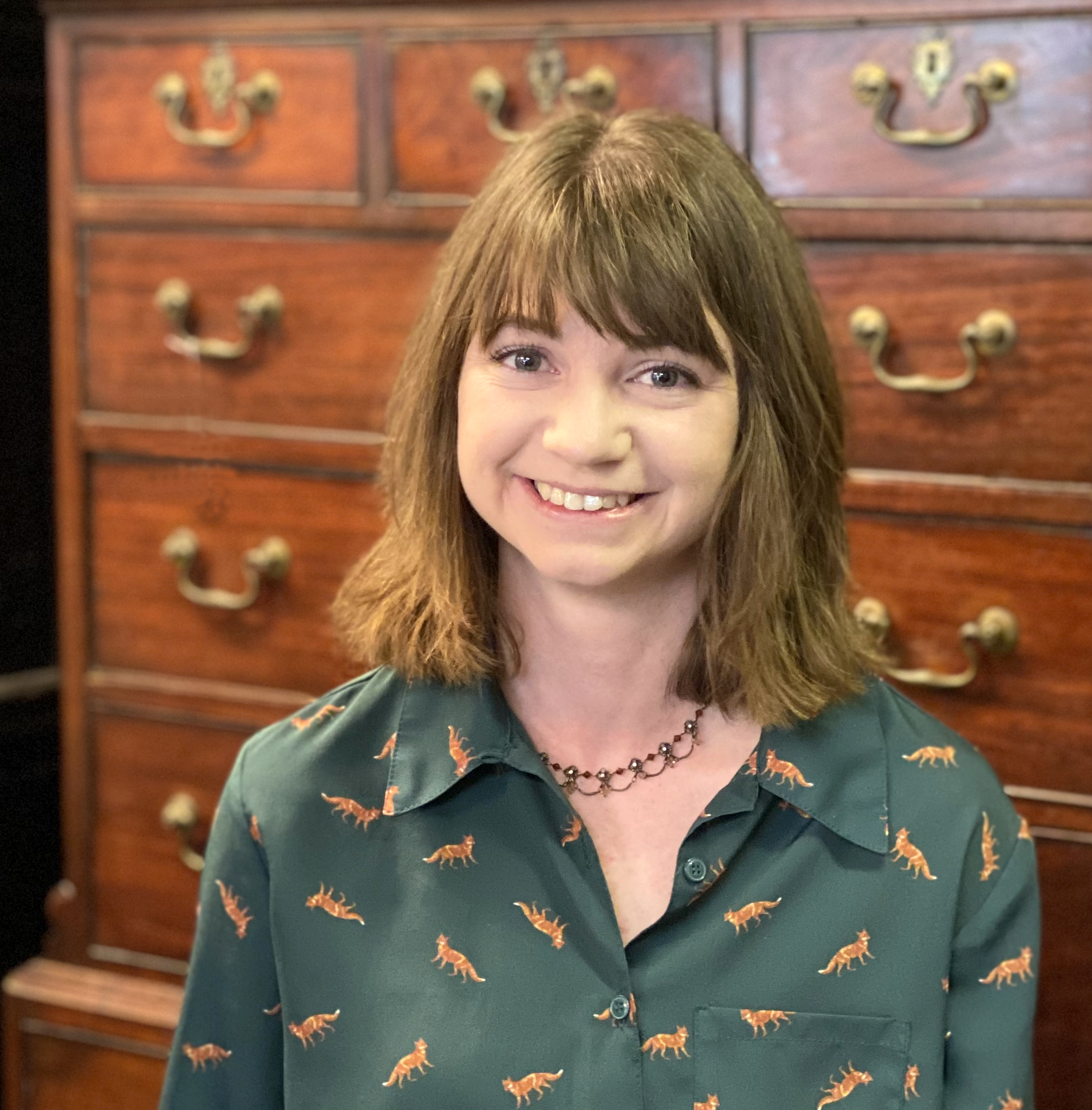 Meet the team | Claydon Auctioneers